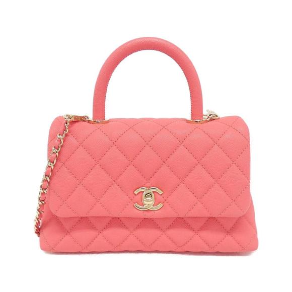 CHANEL | Bags | Chanel 9299 Handbag | Poshmark